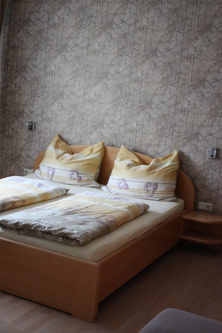 30 M² Hotel ∙ 1 Bedroom ∙ 4 Guests - Burgenland