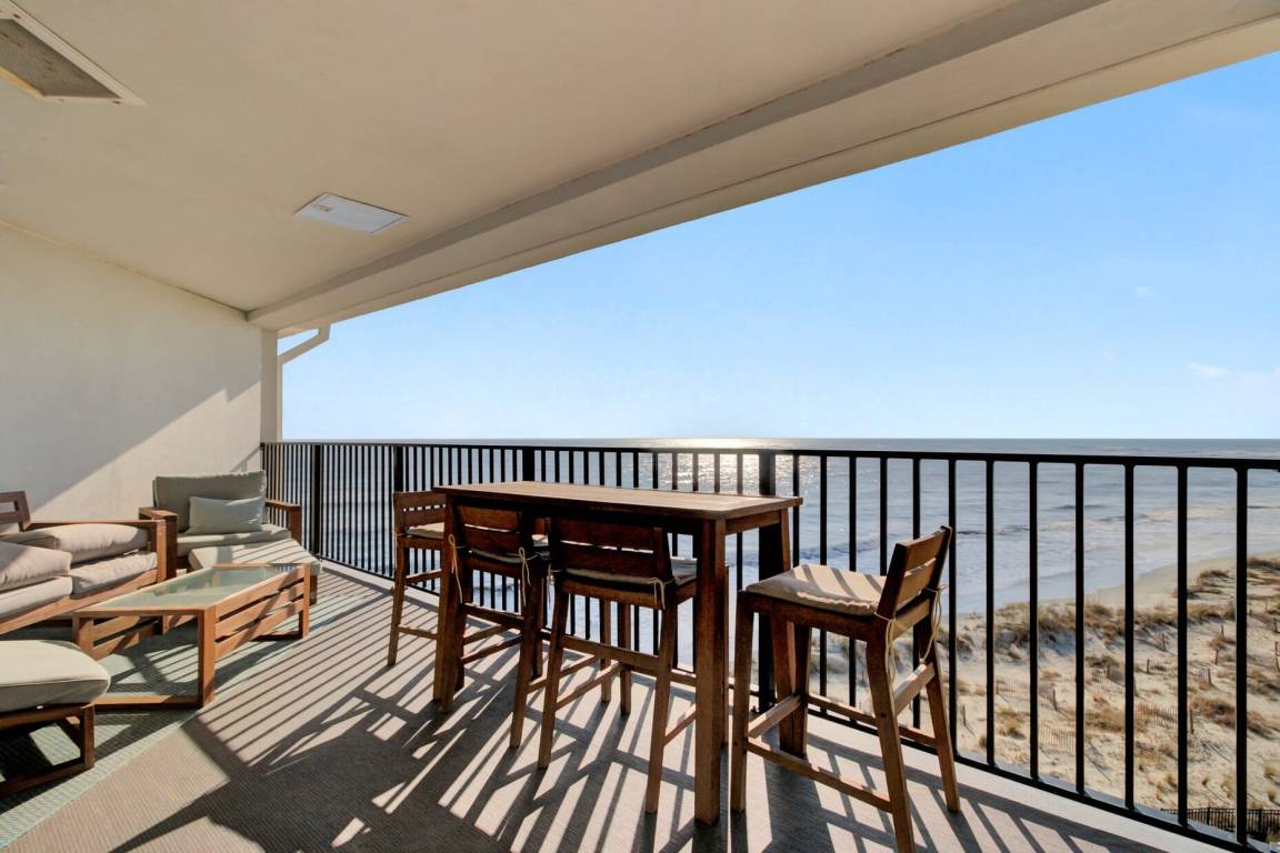 142 M² House ∙ 3 Bedrooms ∙ 8 Guests - Isle of Palms, SC