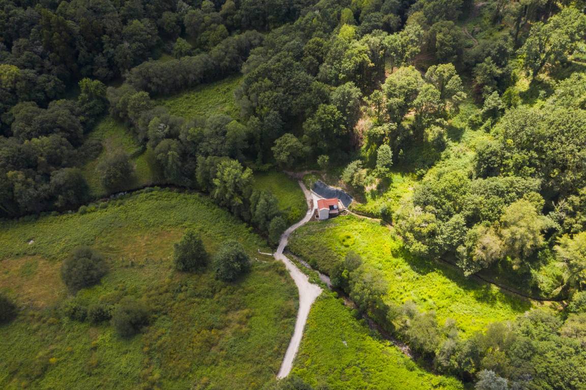 70 M² Cottage ∙ 1 Chambre ∙ 3 Personnes - Arcos de Valdevez