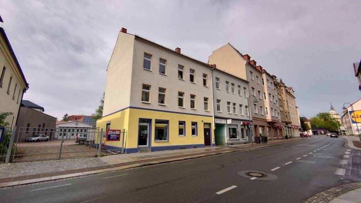 40 M² Apartment ∙ 1 Bedroom ∙ 4 Guests - Bautzen