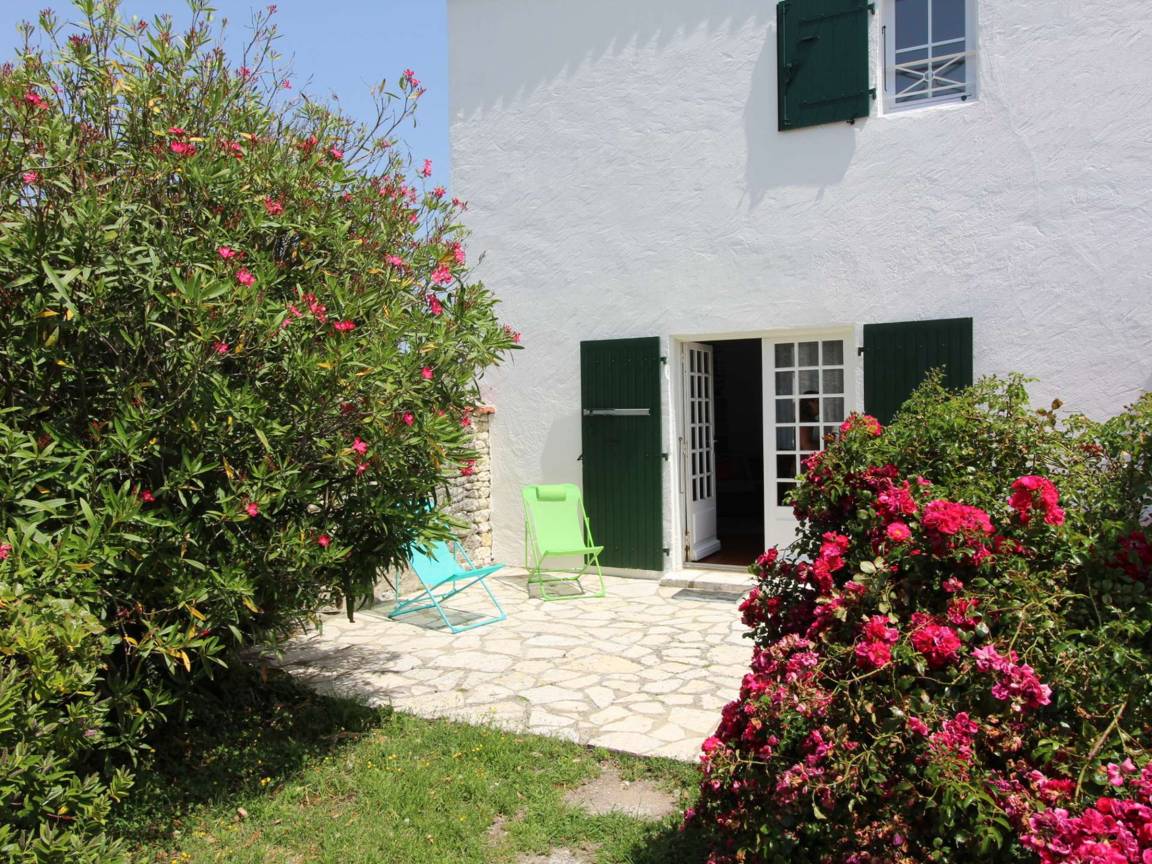 116 M² Maison De Vacances ∙ 3 Chambres ∙ 7 Personnes - Île d'Oléron
