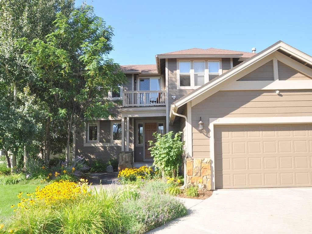 257 M² House ∙ 4 Bedrooms ∙ 8 Guests - Durango, CO