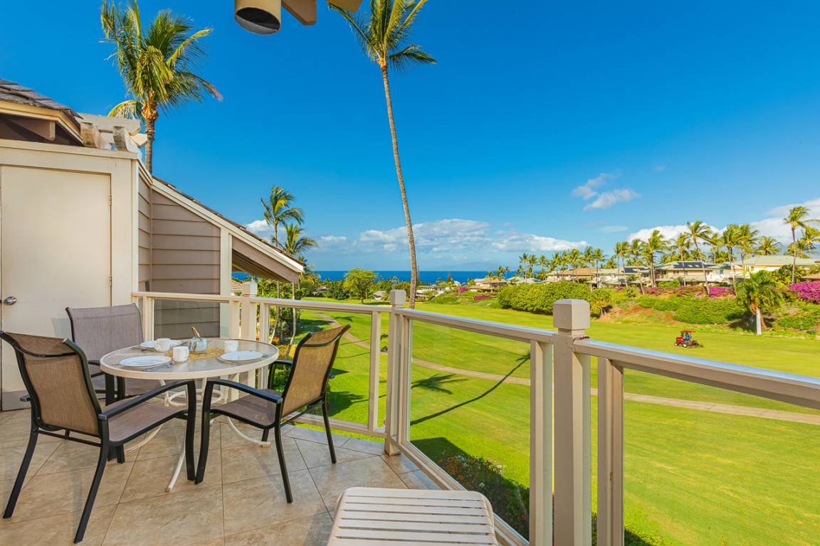 84 M² Condo ∙ 1 Bedroom ∙ 4 Guests - Wailea, HI