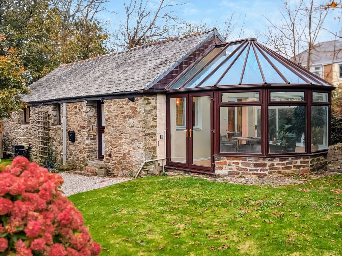 Cottage ∙ 2 Chambres ∙ 4 Personnes - Fowey