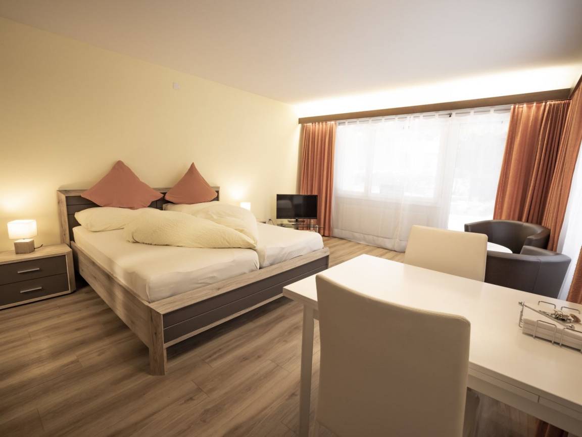 Casa ∙ 1 Habitación ∙ 2 Huéspedes - Bad Ragaz