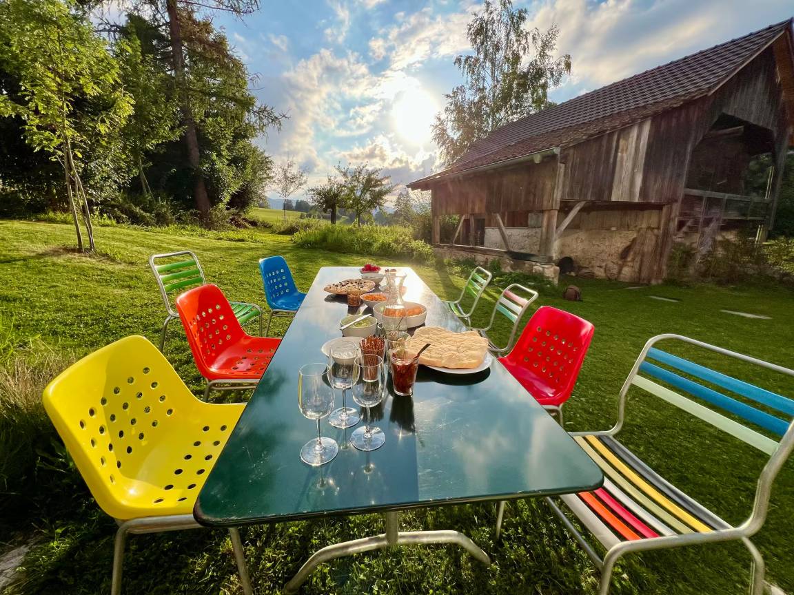 House ∙ 3 Bedrooms ∙ 10 Guests - Solothurn