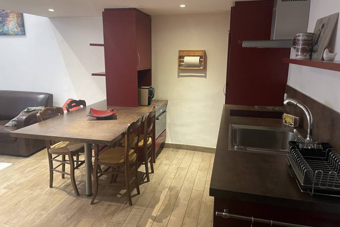 38 M² Studio Asunto ∙ 3 Vierasta - Aix-en-Provence