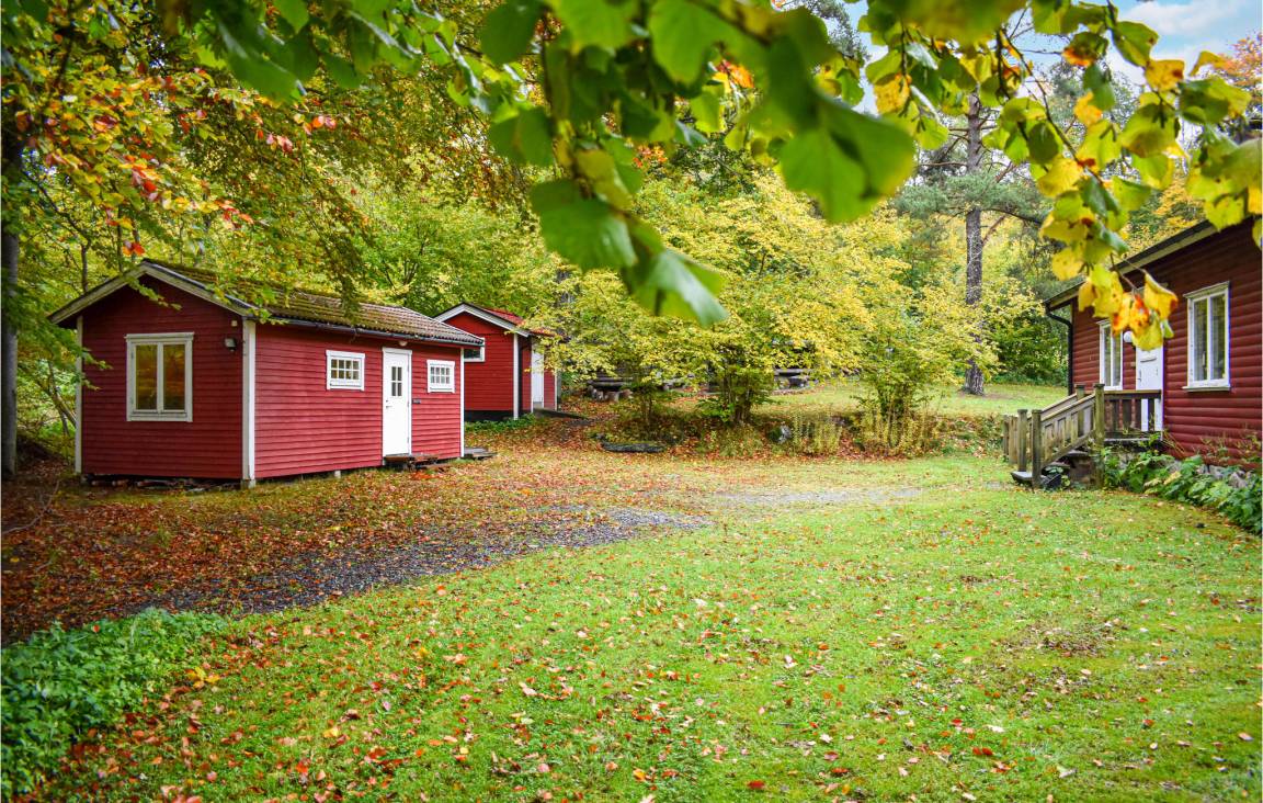 35 M² Hus ∙ 4 Gäster - Hässleholm