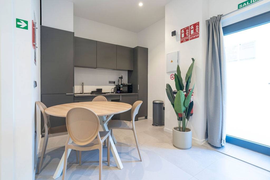 38 M² Estudio ∙ 1 Habitación ∙ 2 Huéspedes - El Saler