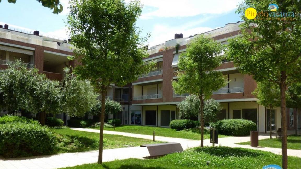 50 M² Appartement ∙ 2 Chambres ∙ 5 Personnes - Pineto
