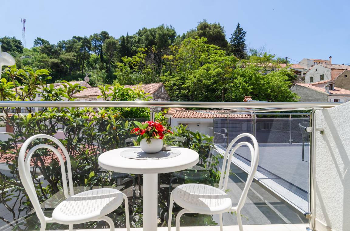 16 M² House ∙ 1 Bedroom ∙ 2 Guests - Cavtat