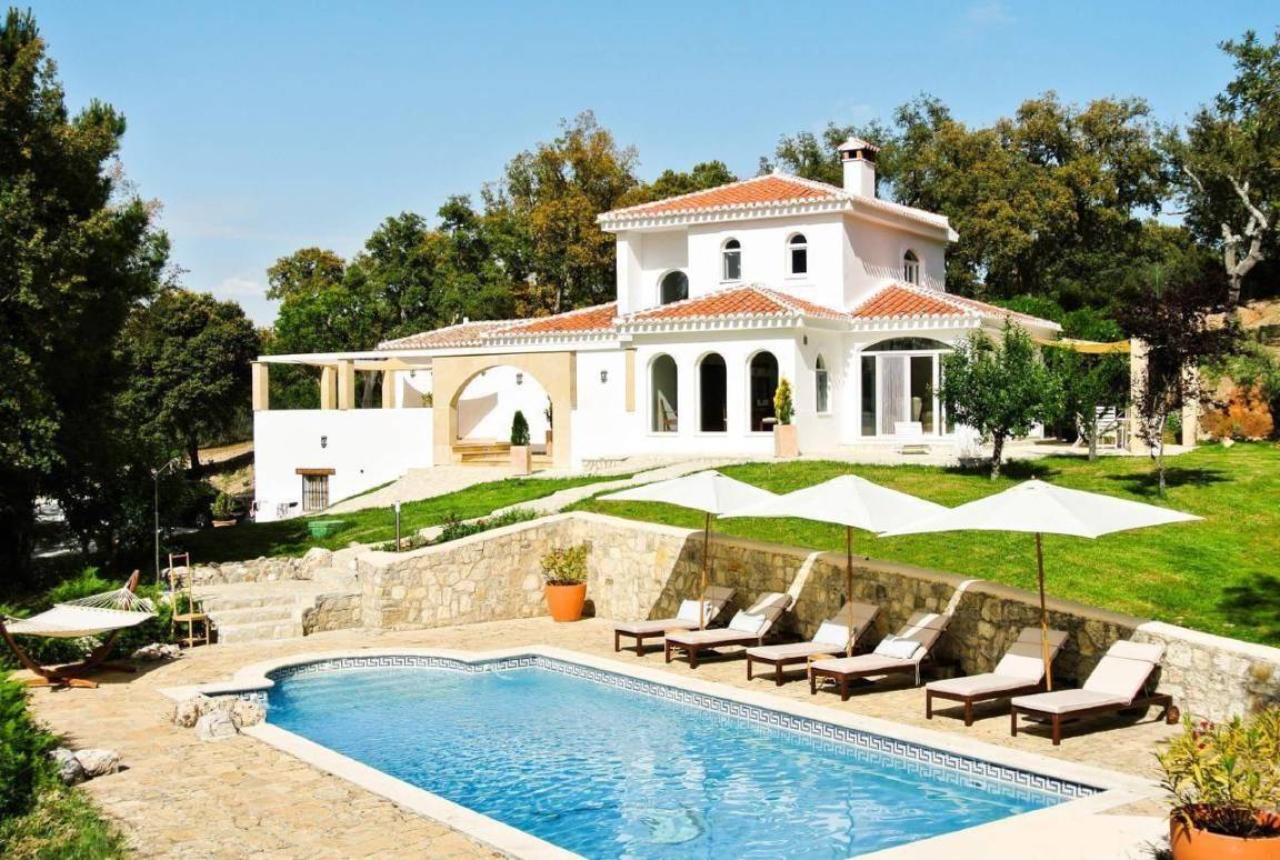 205 M² Huis ∙ 3 Slaapkamers ∙ 8 Gasten - Alhama