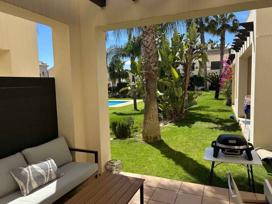 85 M² Maison De Vacances ∙ 2 Chambres ∙ 4 Personnes - San Pedro del Pinatar