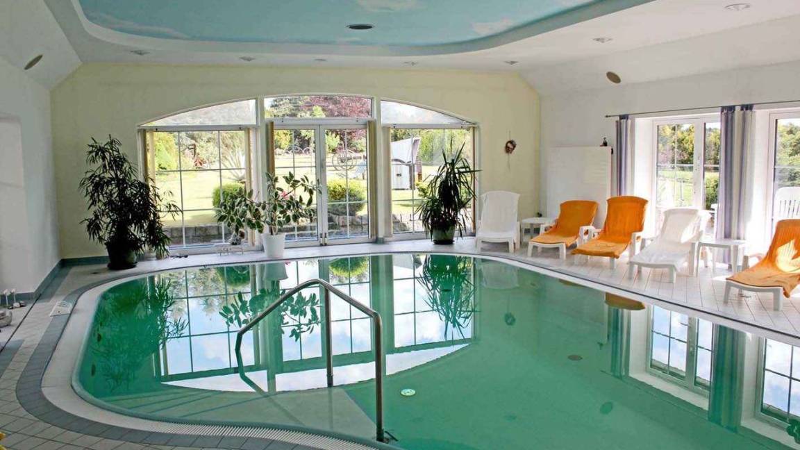 36 M² Ferienwohnung ∙ 1 Schlafzimmer ∙ 2 Gäste - Schwielochsee