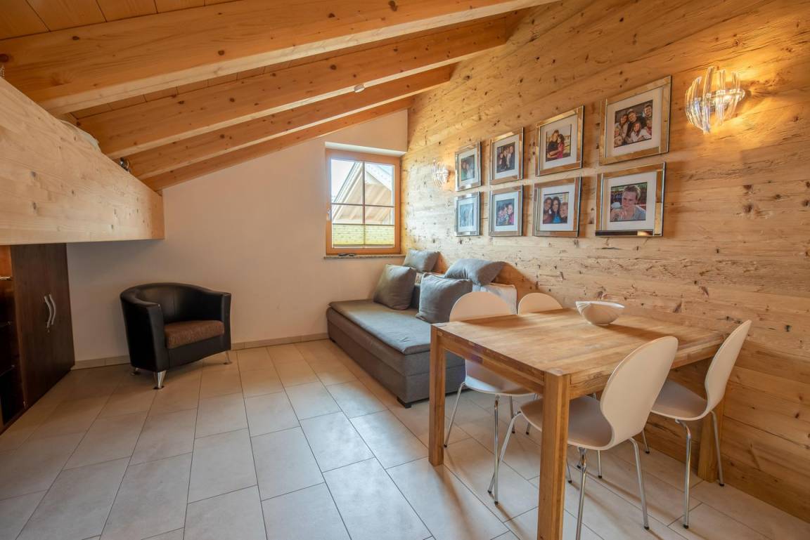 45 M² Appartement ∙ 1 Slaapkamer ∙ 5 Gasten - Krimml