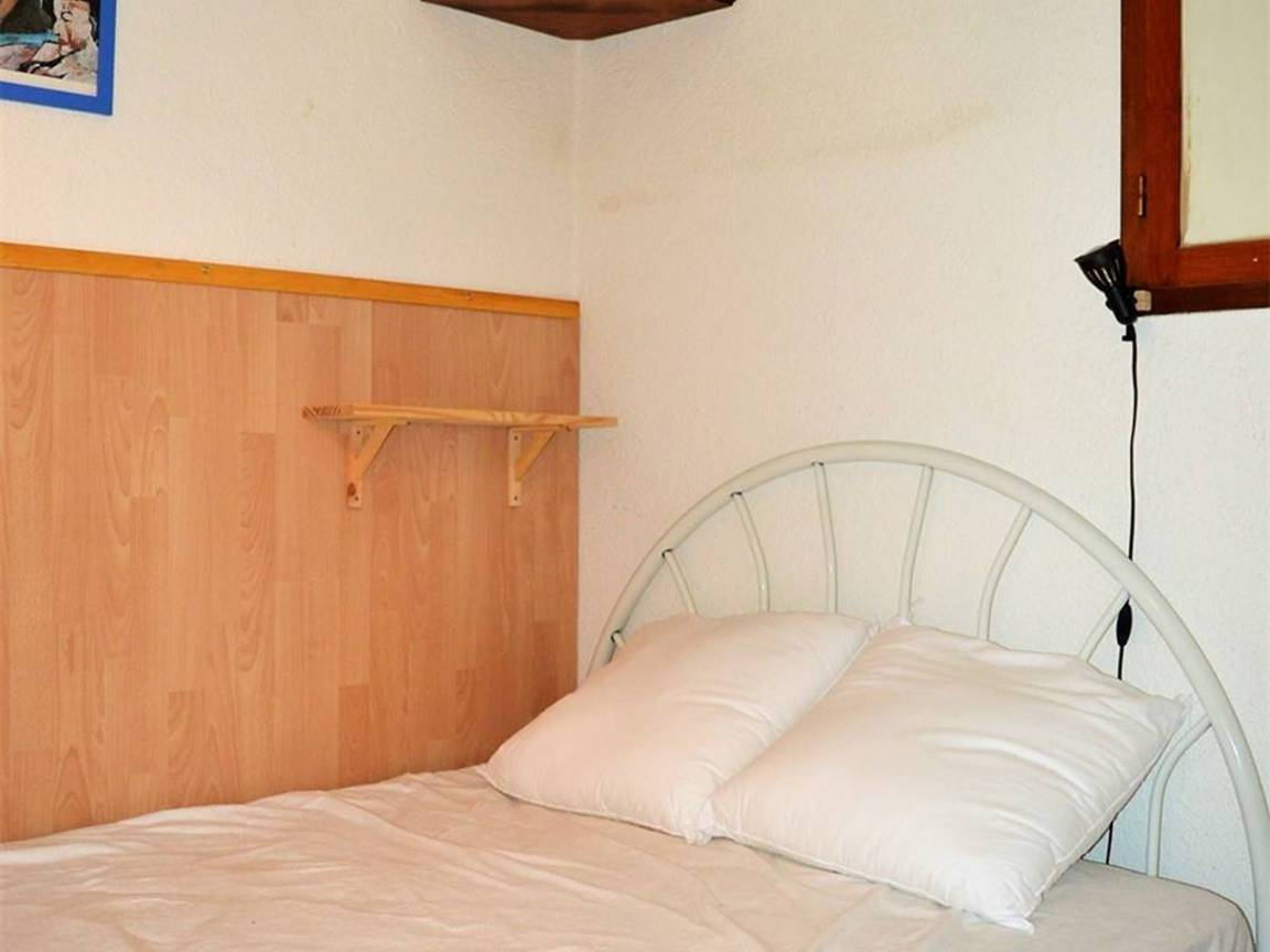 22 M² Studio ∙ 1 Chambre ∙ 4 Personnes - Matemale