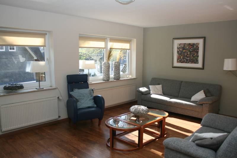 Huis ∙ 2 Slaapkamers ∙ 5 Gasten - Winterberg