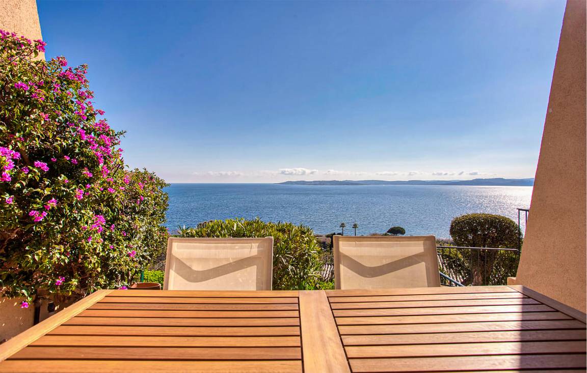 85 M² Huis ∙ 3 Slaapkamers ∙ 7 Gasten - Sainte-Maxime