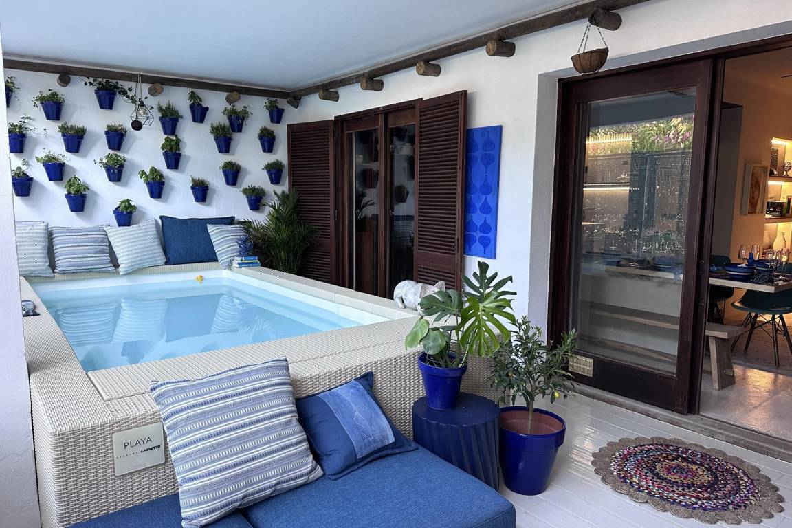 190 M² Apartamento ∙ 3 Habitaciones ∙ 8 Huéspedes - Albufeira