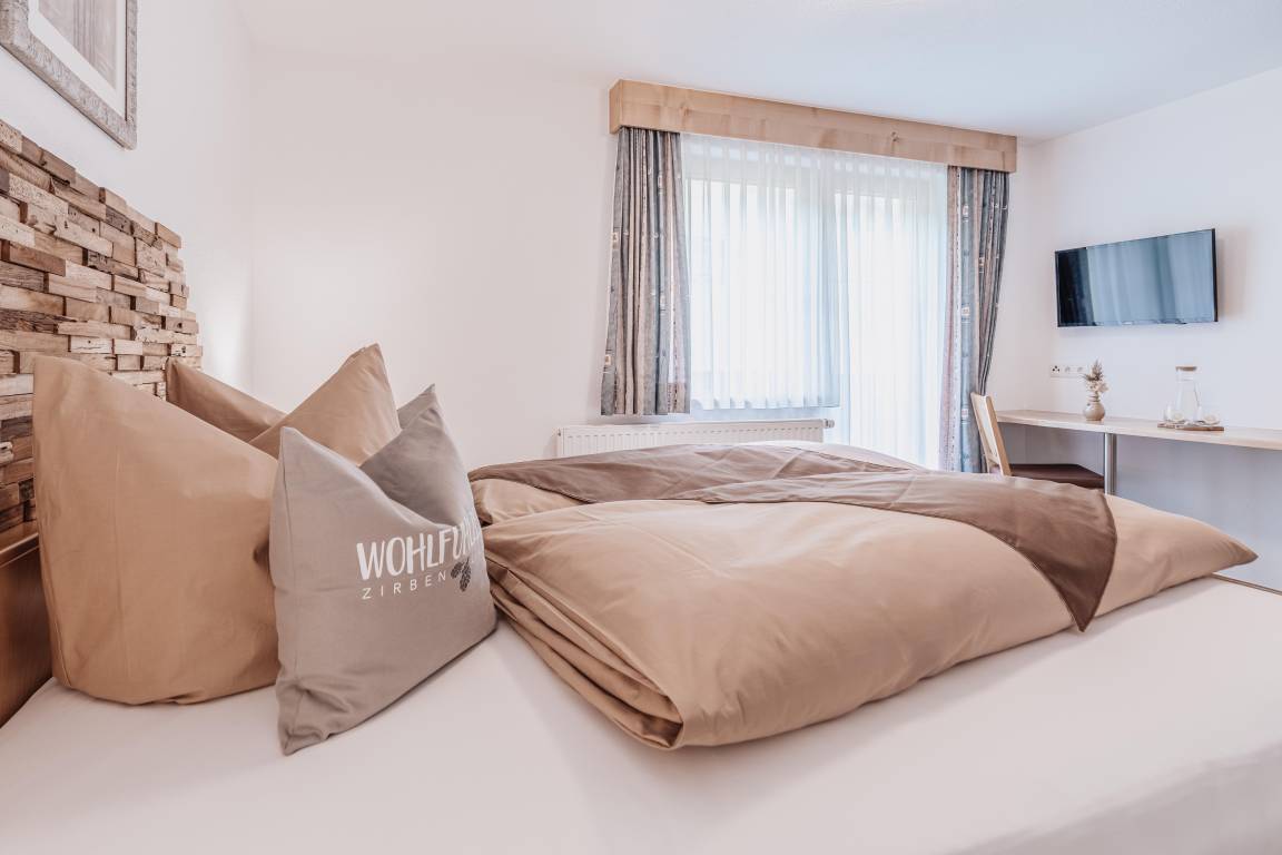 20 M² Hotel ∙ 1 Bedroom ∙ 2 Guests - Mandarfen