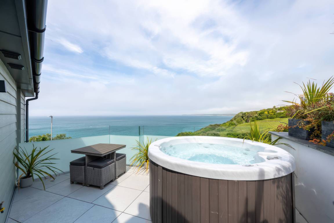 Cottage ∙ 2 Bedrooms ∙ 4 Guests - St Ives