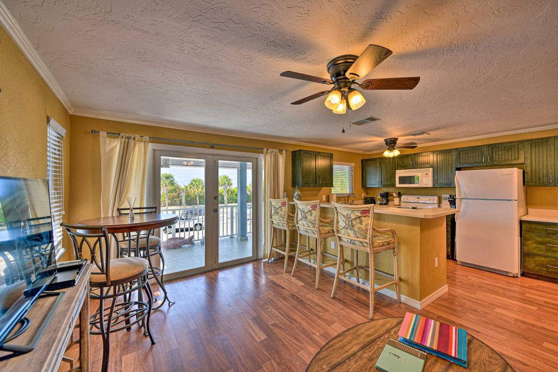 111 M² Apartment ∙ 2 Bedrooms ∙ 4 Guests - Sarasota
