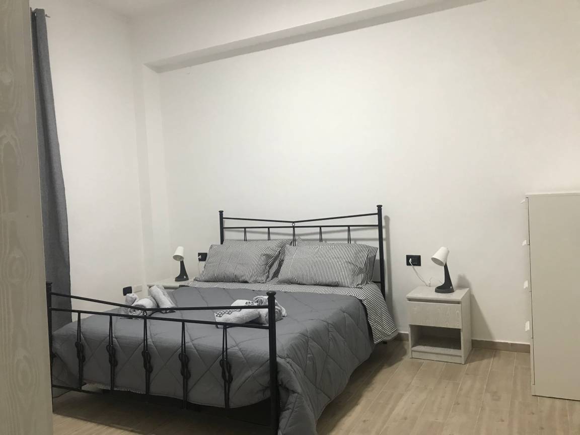 40 M² Apartamento ∙ 1 Quarto ∙ 2 Hóspedes - Ribera
