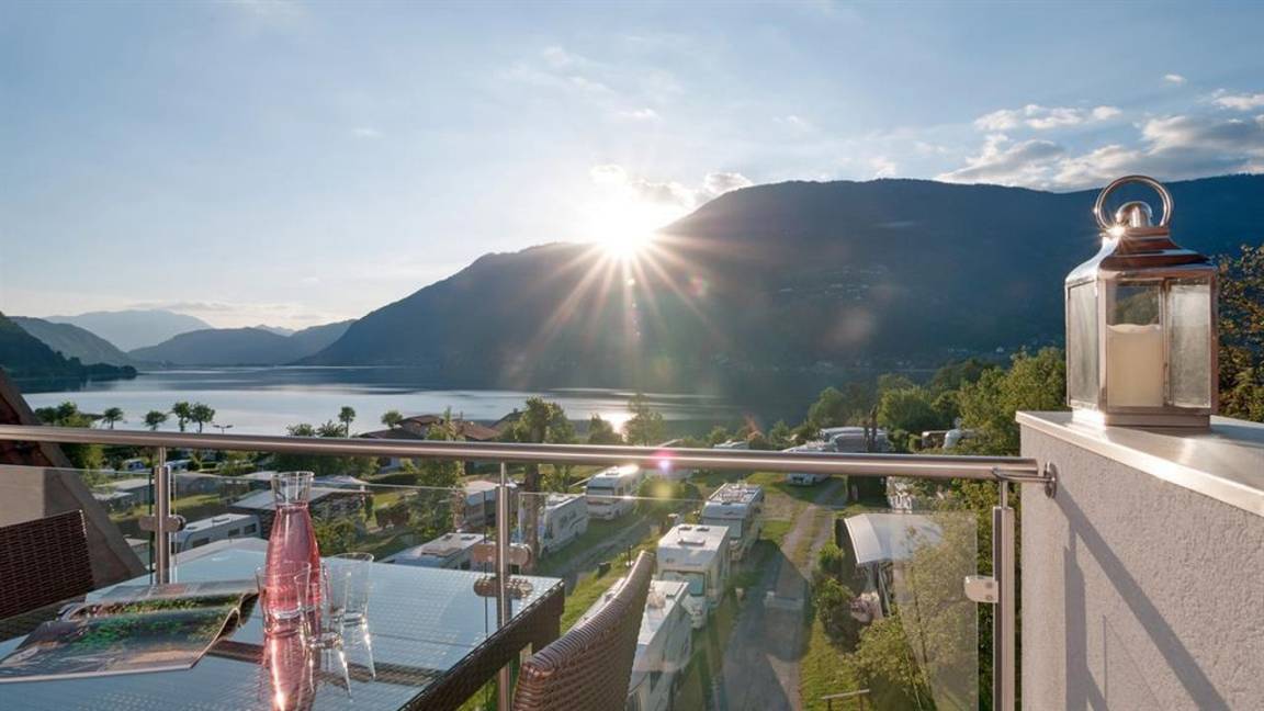 50 M² Apartment ∙ 1 Bedroom ∙ 5 Guests - Villach