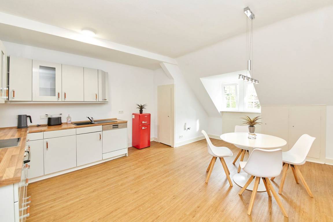 98 M² Ferienwohnung ∙ 2 Schlafzimmer ∙ 4 Gäste - Bernkastel-Kues