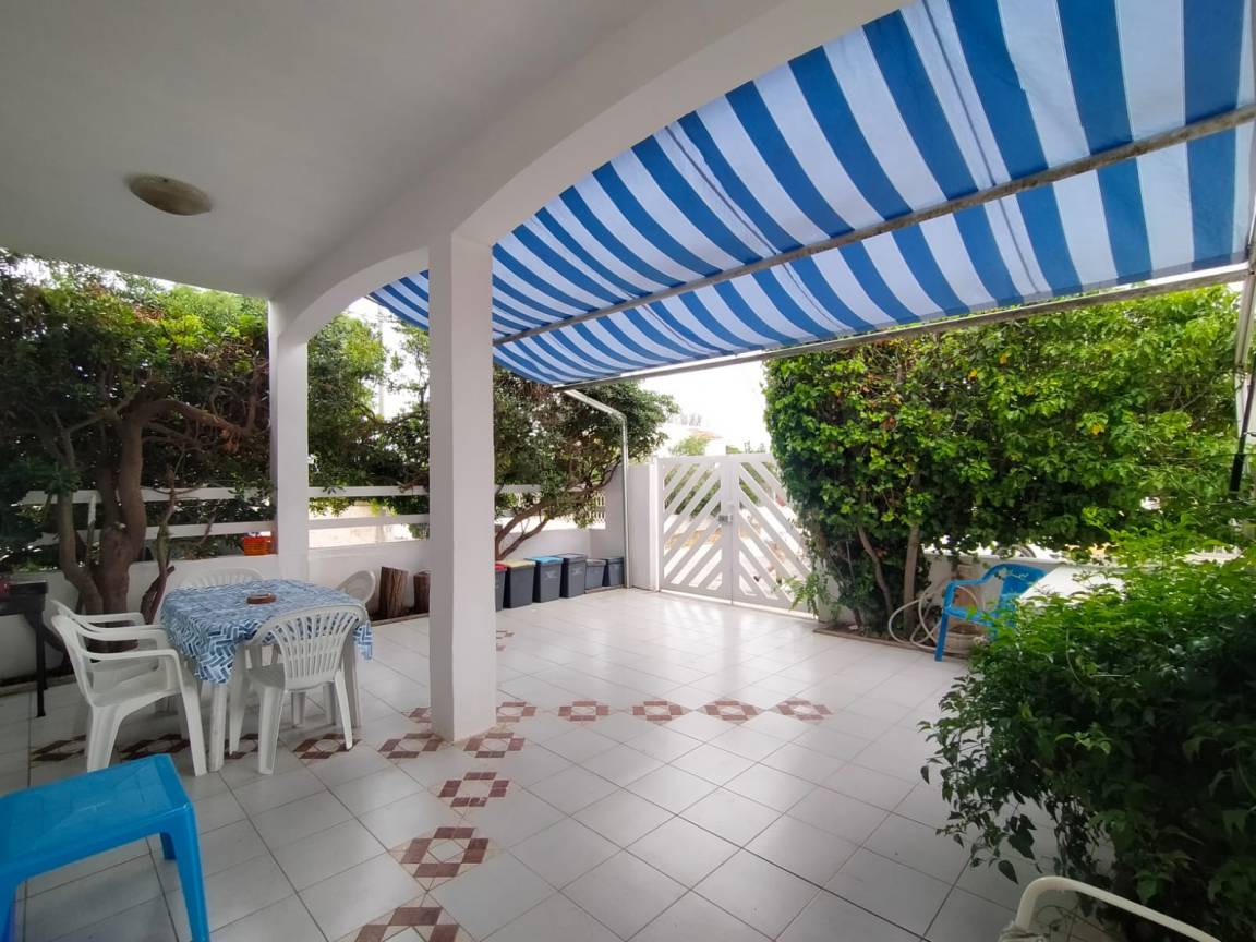 Villa ∙ 3 Chambres ∙ 8 Personnes - Torre Lapillo