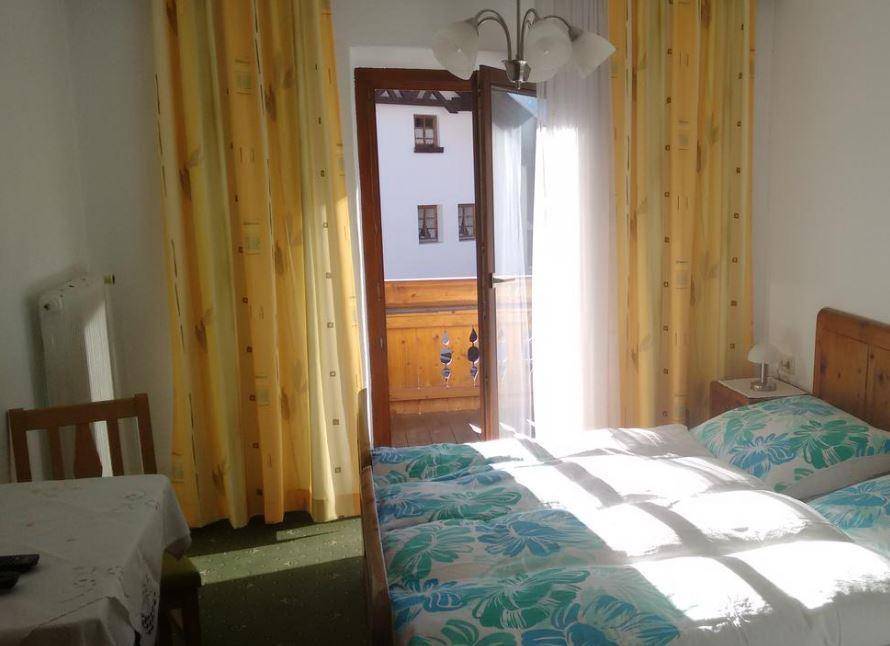 15 M² Hotel ∙ 1 Bedroom ∙ 2 Guests - Niederthai