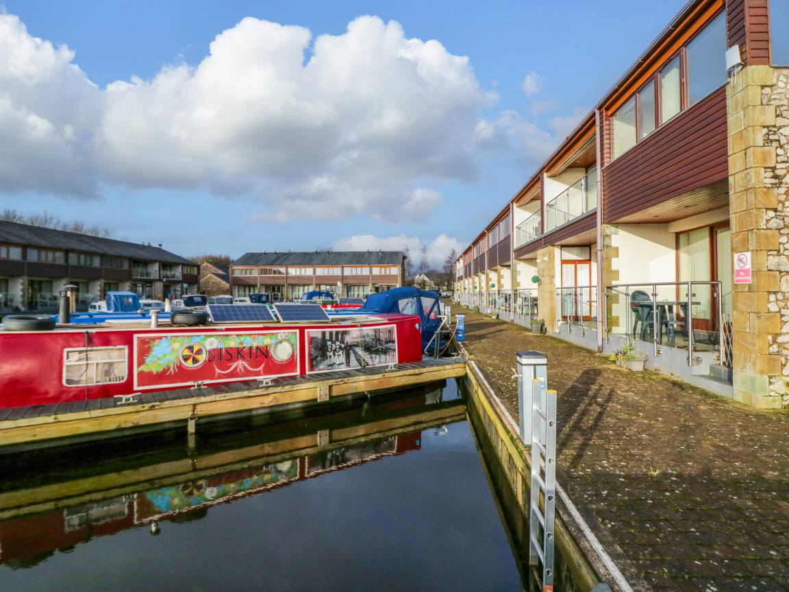 Cottage ∙ 2 Bedrooms ∙ 4 Guests - Lancashire