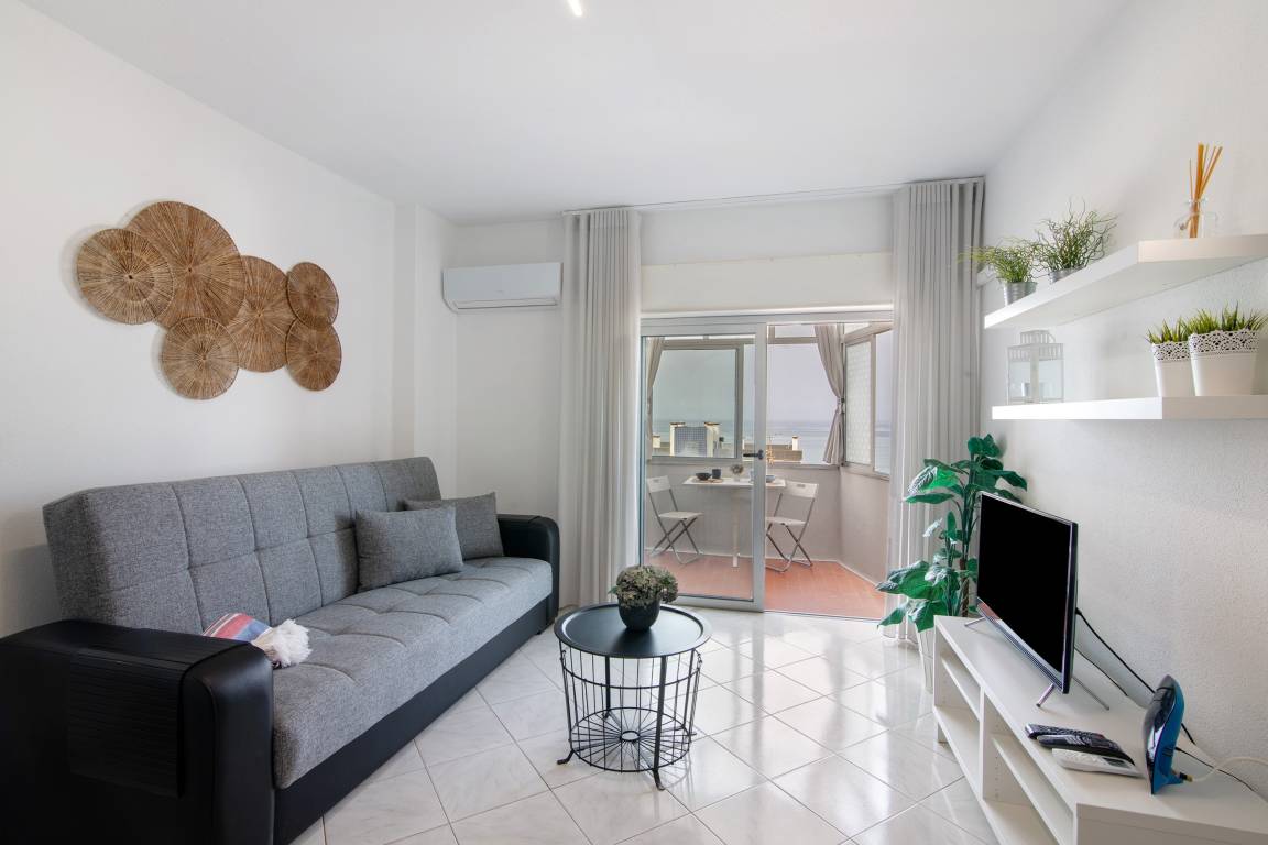40 M² Apartment ∙ 1 Bedroom ∙ 4 Guests - Quarteira
