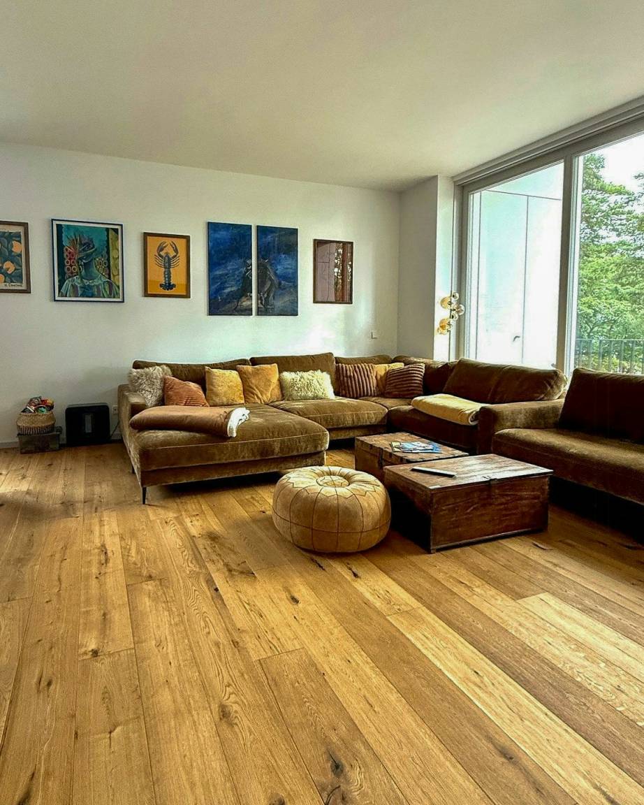 176 M² Appartement ∙ 3 Chambres ∙ 6 Personnes - Bad Saarow