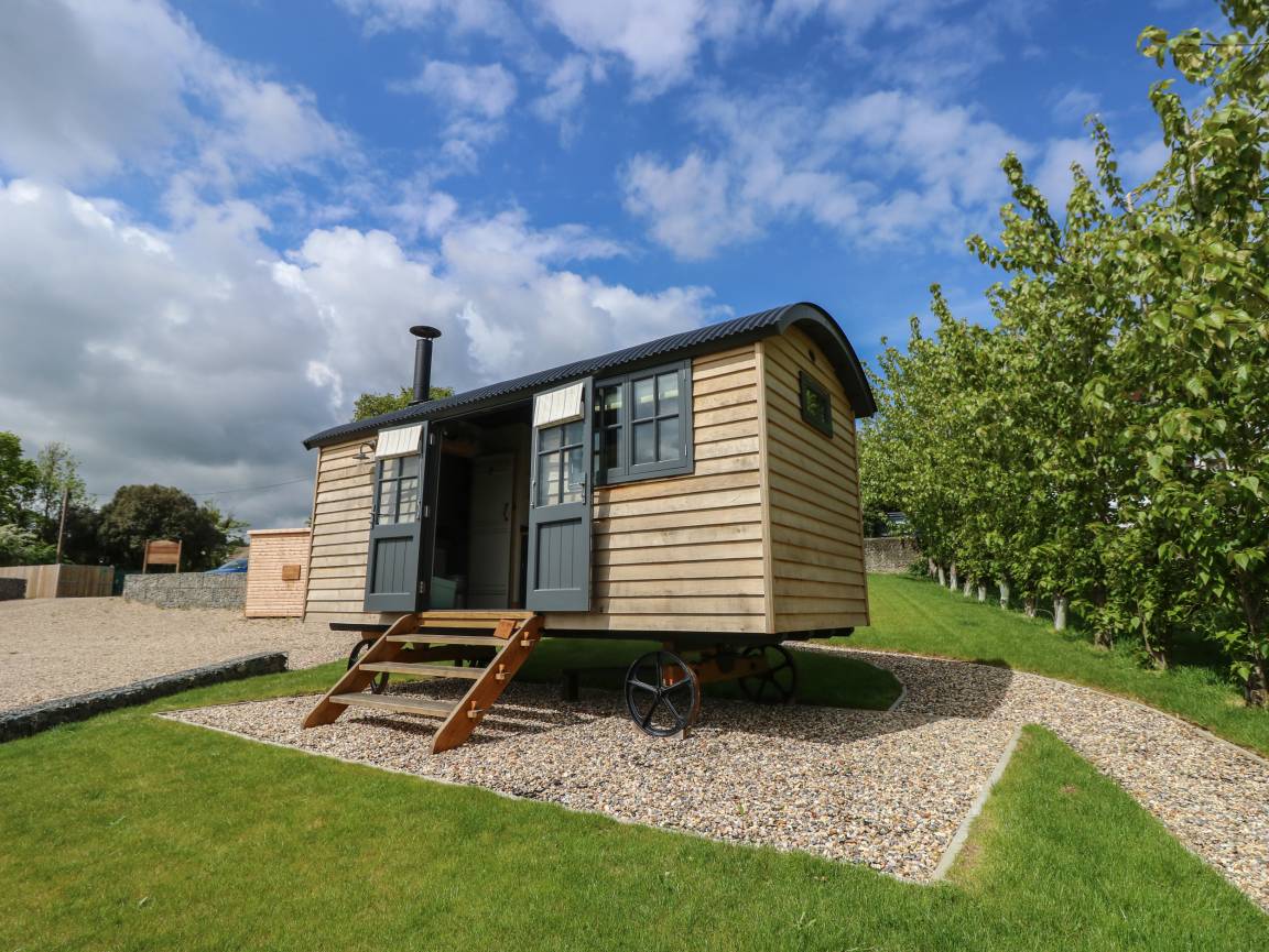 Cottage ∙ 1 Bedroom ∙ 2 Guests - Hayling Island