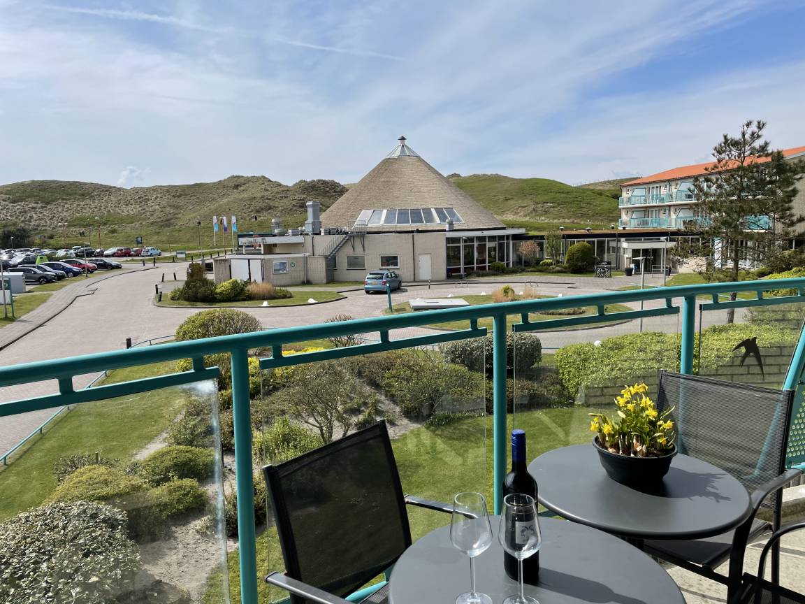 Bungalow ∙ 2 Slaapkamers ∙ 4 Gasten - Den Helder