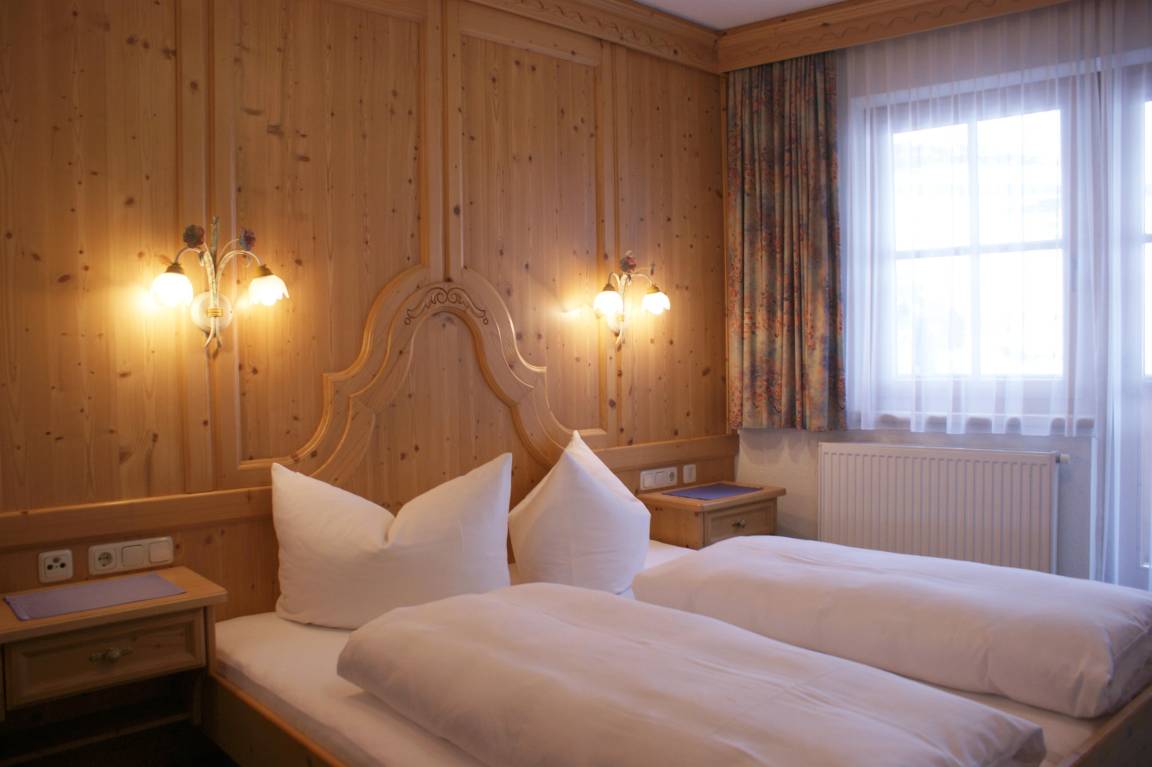 45 M² Apartment ∙ 1 Bedroom ∙ 5 Guests - Landeck