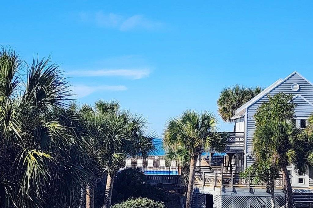 116 M² House ∙ 2 Bedrooms ∙ 6 Guests - Cape San Blas, FL