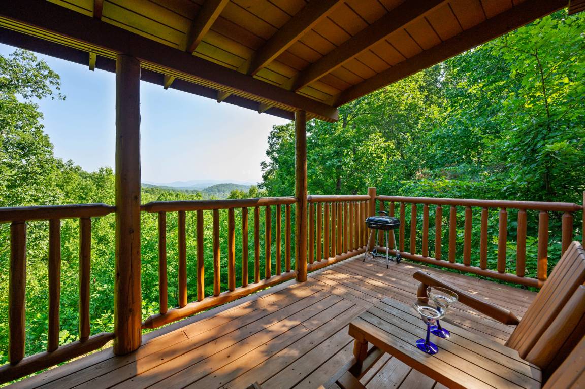 171 M² Maison De Vacances ∙ 3 Chambres ∙ 8 Personnes - Gatlinburg, TN