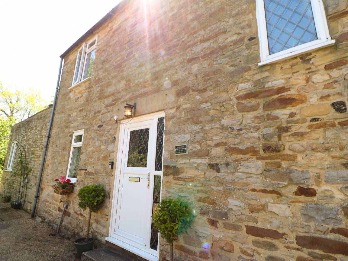 Cottage ∙ 2 Bedrooms ∙ 4 Guests - Northumberland