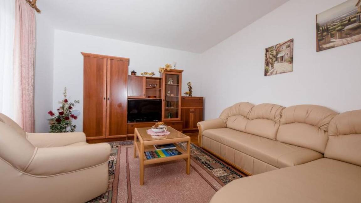 70 M² Appartement ∙ 2 Chambres ∙ 5 Personnes - Rab
