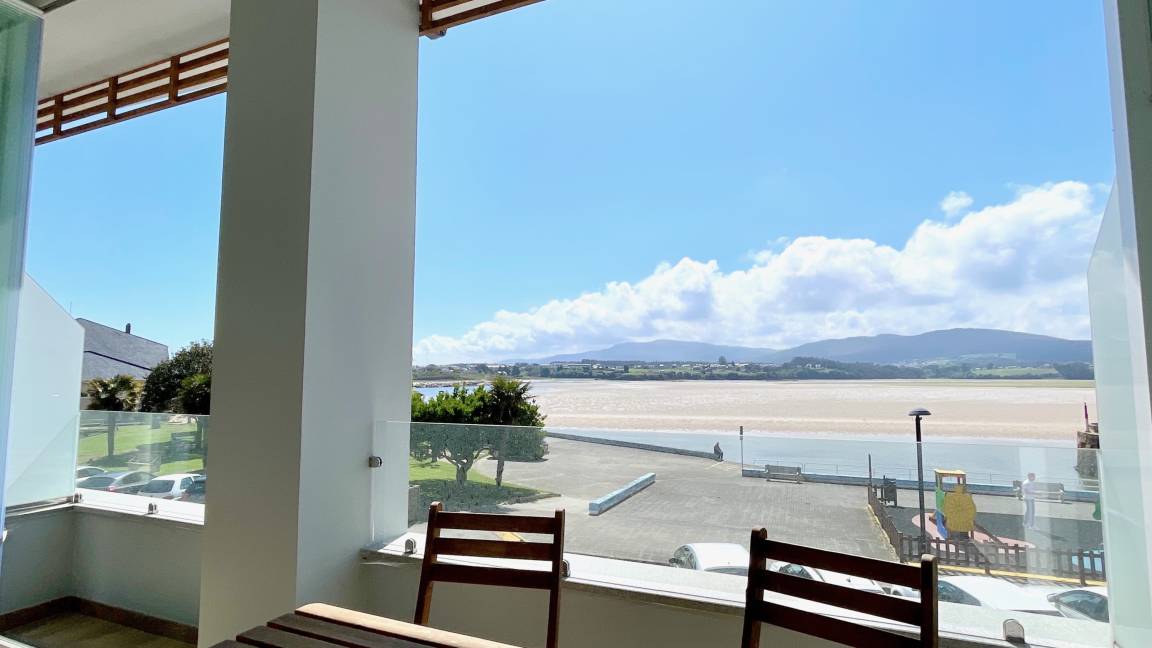 50 M² Apartamento ∙ 1 Habitación ∙ 4 Huéspedes - Foz