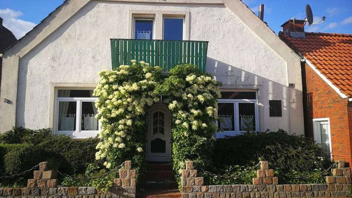 27 M² Ferienwohnung ∙ 1 Schlafzimmer ∙ 2 Gäste - Leer (Ostfriesland)