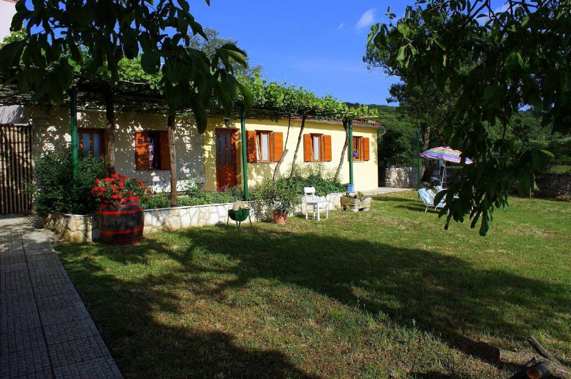 45 M² Casa ∙ 1 Camera Da Letto ∙ 5 Ospiti - Albona