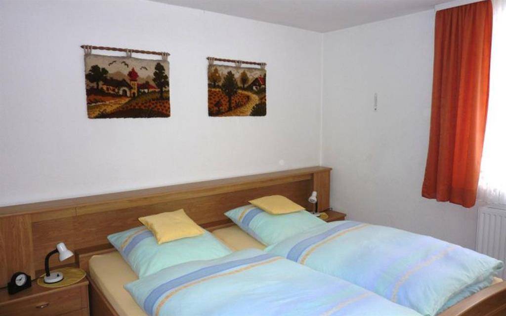 44 M² Appartement ∙ 1 Chambre ∙ 2 Personnes - Füssen