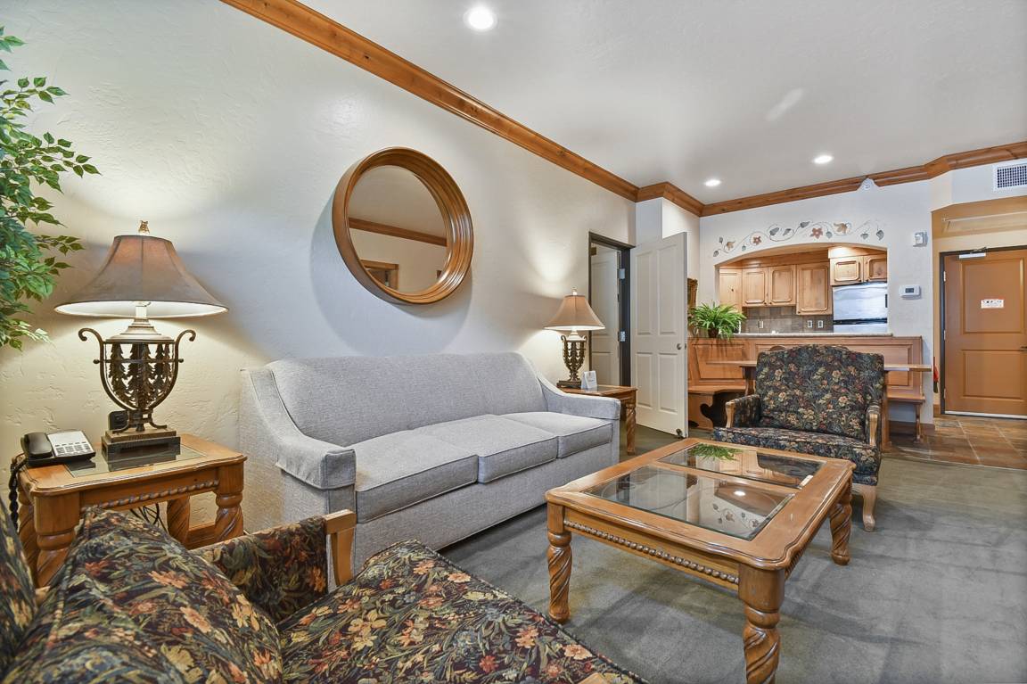 102 M² Villa ∙ 2 Bedrooms ∙ 8 Guests - Midway, UT