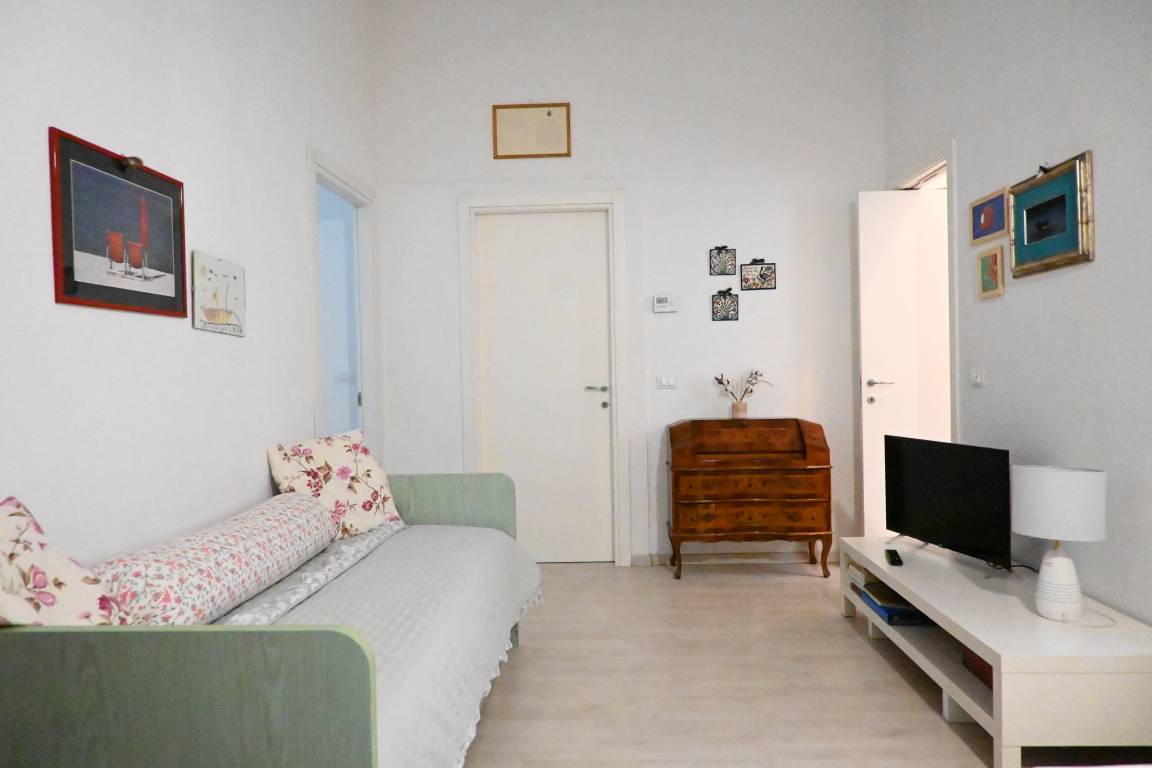100 M² Apartment ∙ 1 Bedroom ∙ 2 Guests - Sirolo