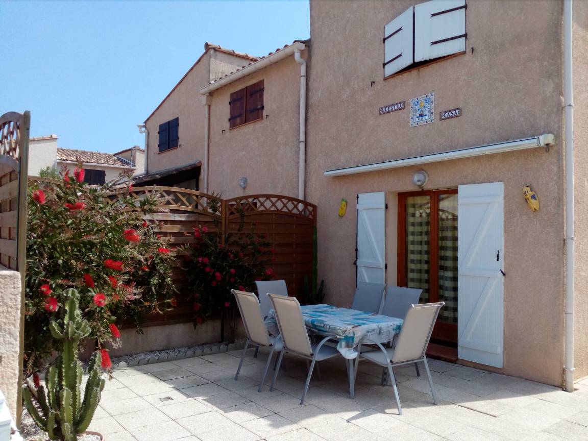 170 M² Casa Vacanza ∙ 2 Camere Da Letto ∙ 6 Ospiti - Sainte-Marie