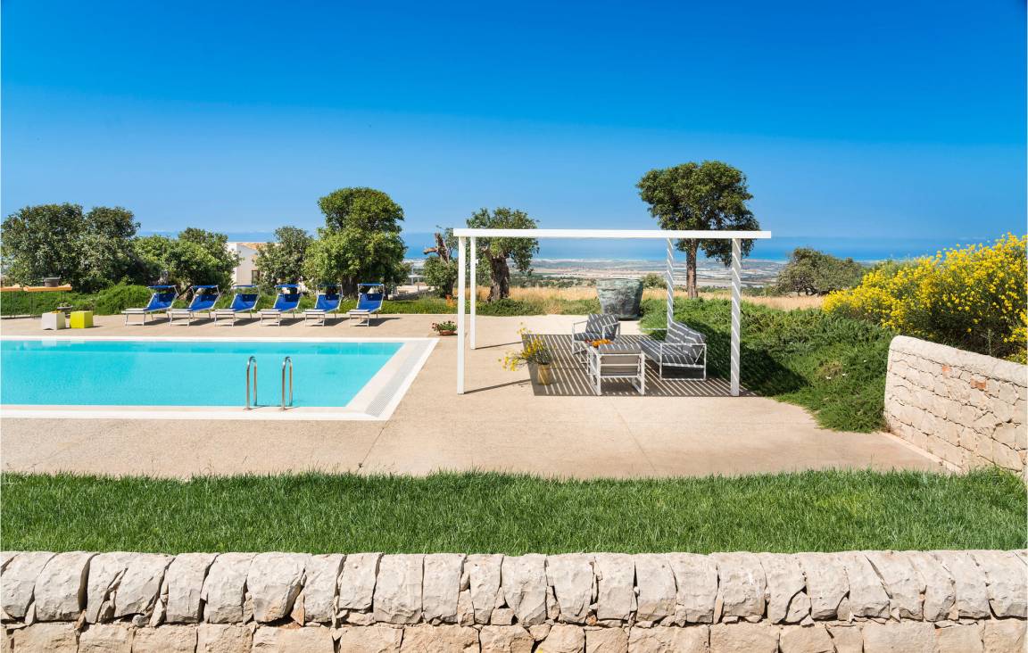 136 M² Duplex ∙ 3 Chambres ∙ 6 Personnes - Vittoria