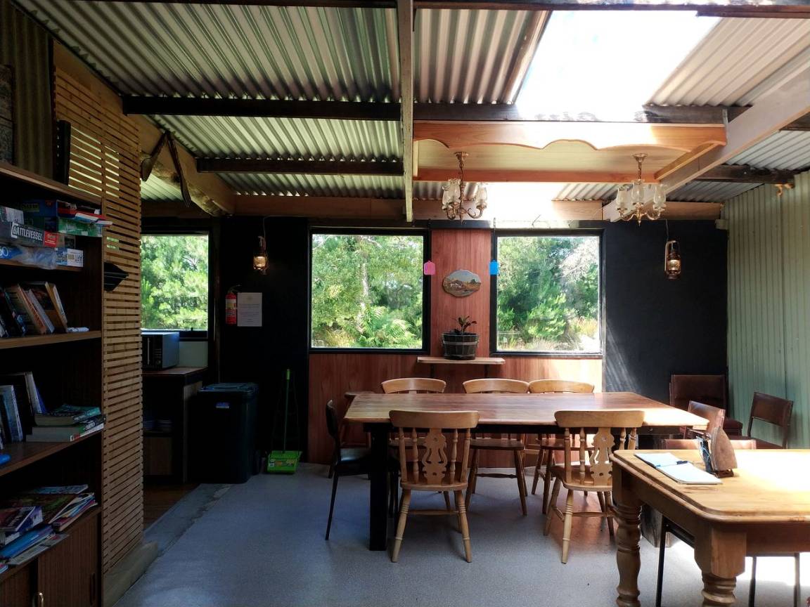 Camping ∙ 1 Bedroom ∙ 2 Guests - Tasmania